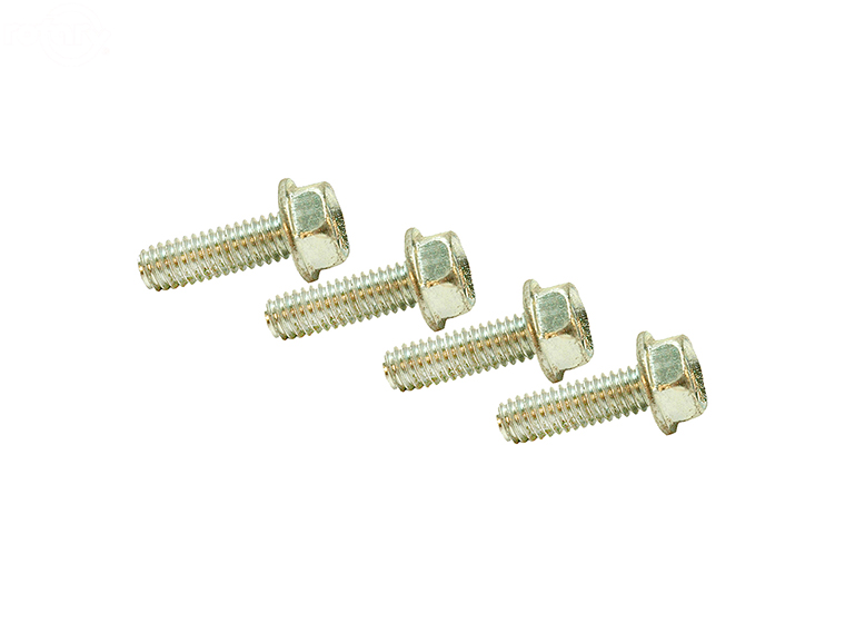02-15524 - 5/16X18-1" SELF-TAPPING SCREW | Vickers Marketing Ltd
