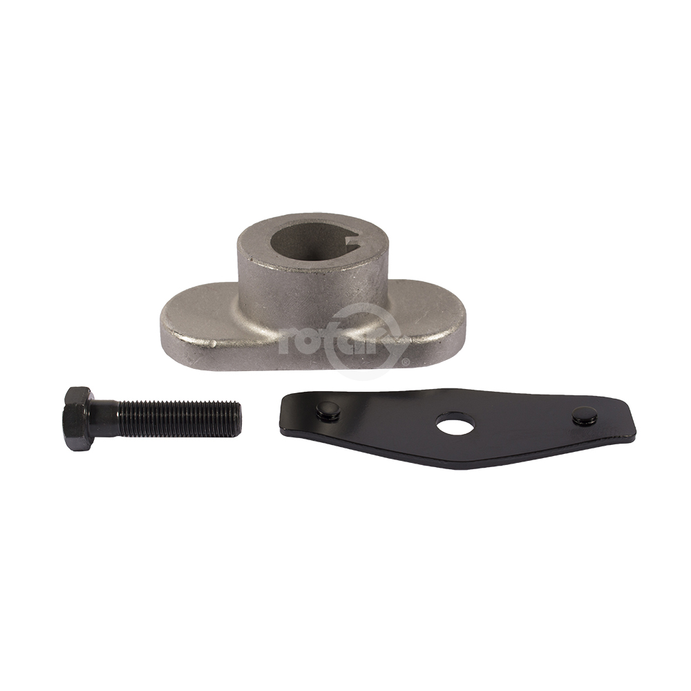 17-15019 - MTD 753-06315 BLADE ADAPTER KIT | Vickers Marketing Ltd